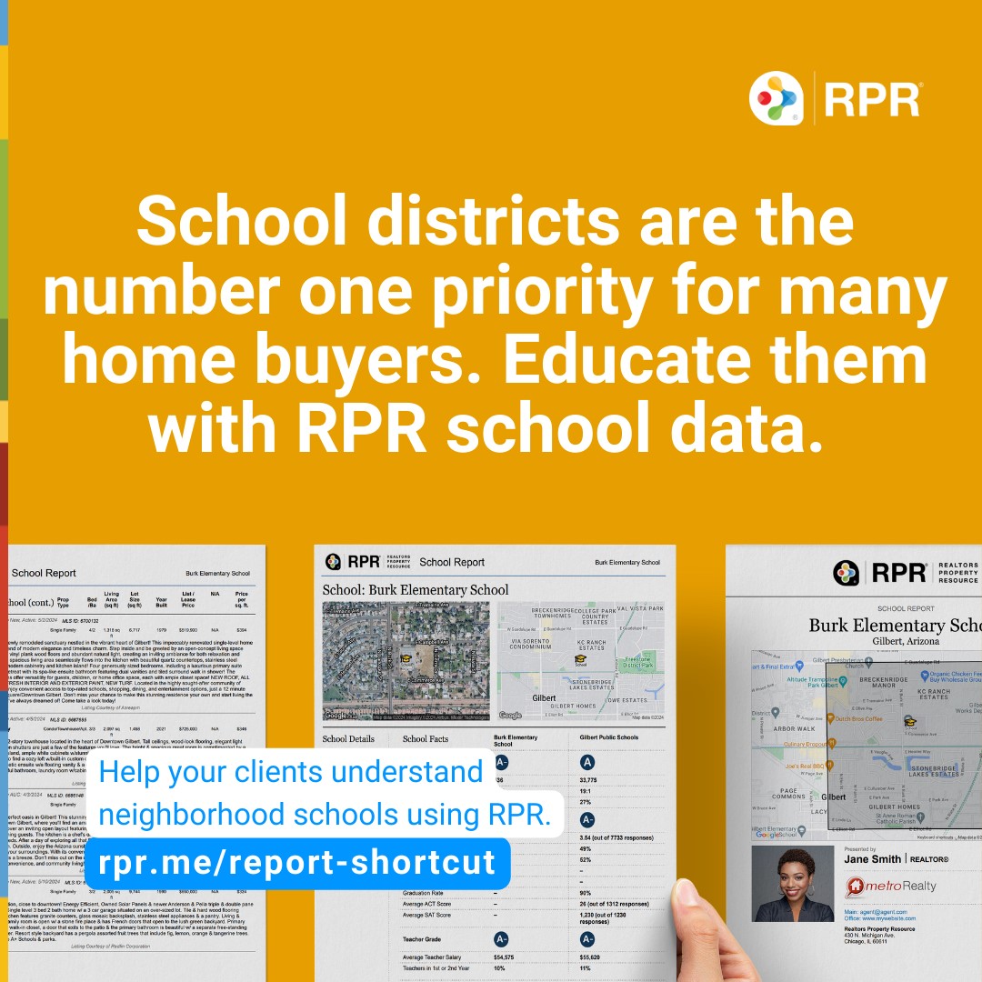 RPR School Reports - BNAR